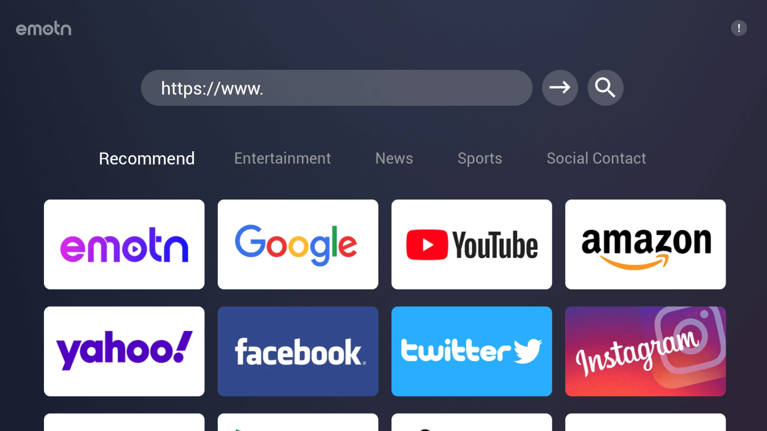 بهترین مرورگرهای اندروید باکس و تلویزیون|معرفی10 مرورگر برتر