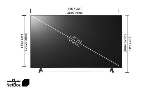 معرفی ارزان ترین تلویزیون‌های زیر 20 میلیون تومان (آذر 1403)