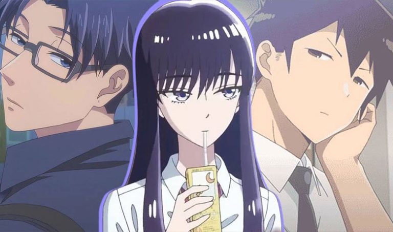 سفر به دنیای انیمه: از آغاز تا امروز | نت باکس